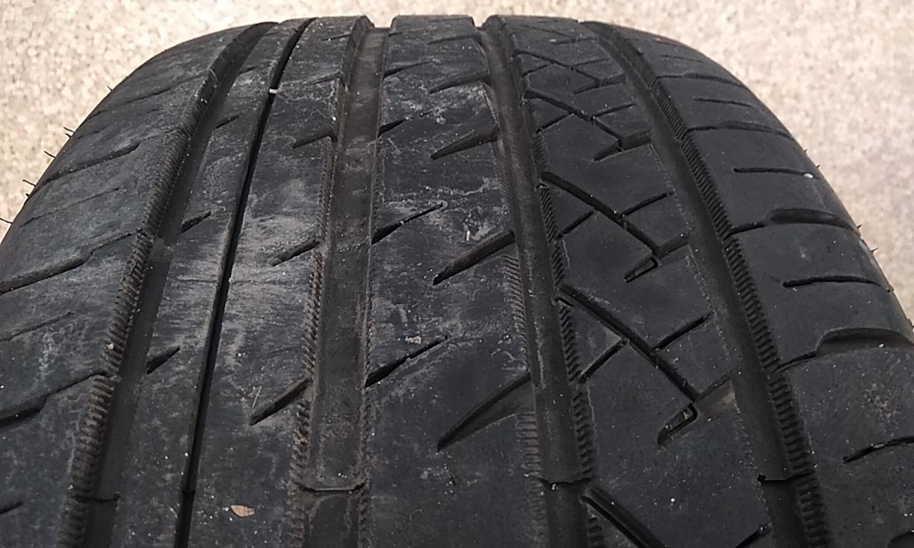 GRENLANDER ENRI U08 | カー用品 タイヤ 19インチタイヤを通販で購入する | 中古カー＆バイク用品の販売ならアップガレージ