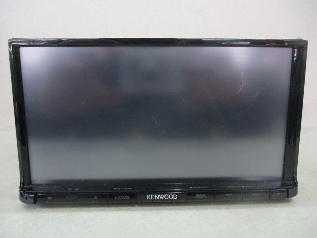 KENWOOD(ケンウッド)MDV-L403 | カー用品 カーナビ(地デジ） AV一体メモリーナビ（地デジ）を通販で購入する | 中古カー ...