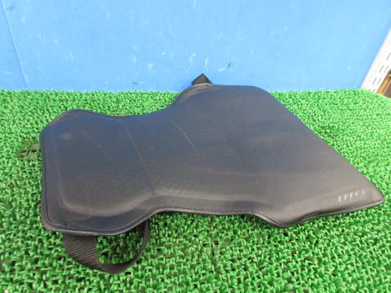 PLOT EFFEX ゲルザブD オフロードバイク汎用 | バイク用品 外装 シート(二輪)を通販で購入する | 中古カー＆バイク用品の販売ならアップガレージ