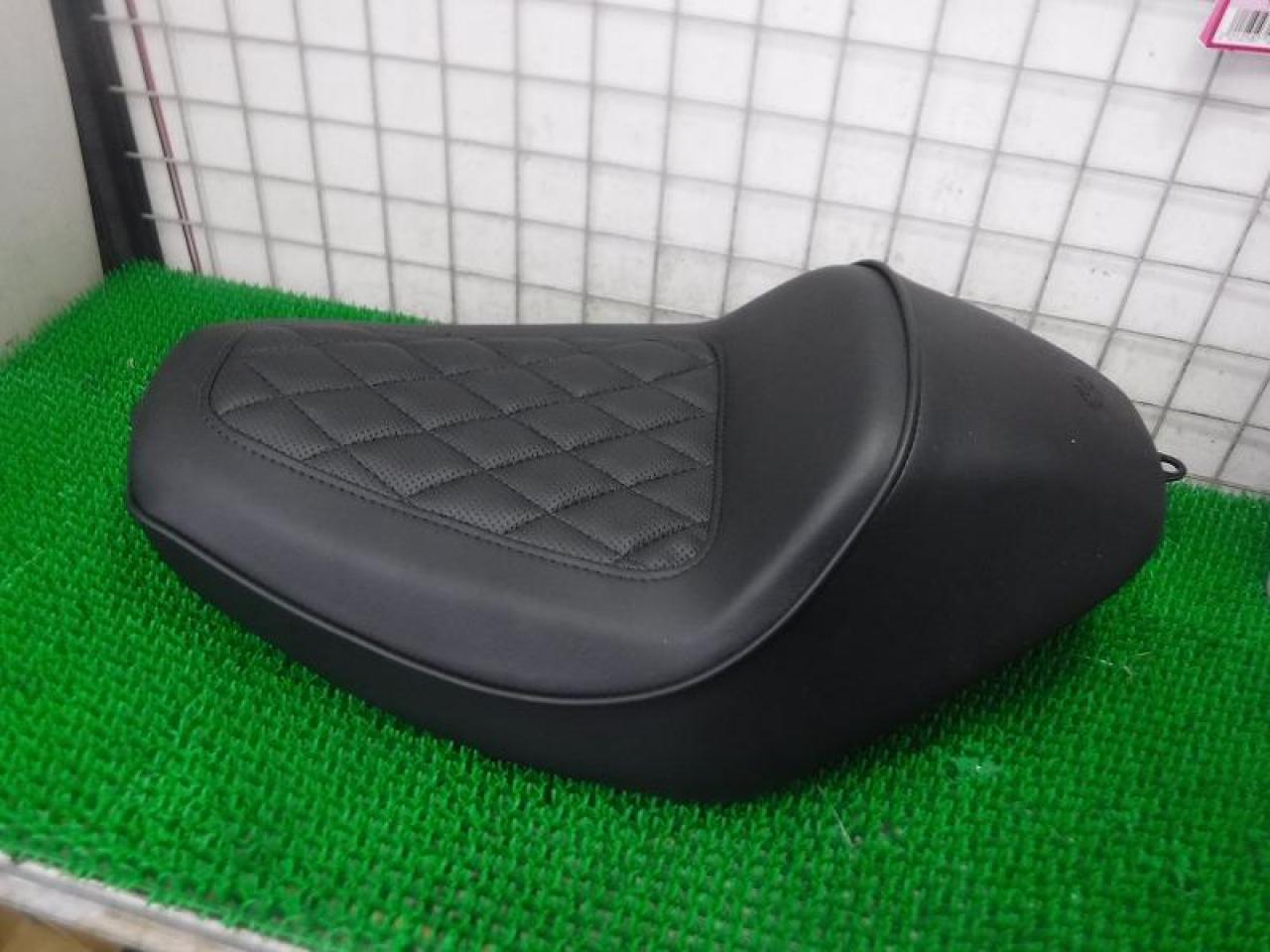 10HARLEYDAVIDSON スポーツスター純正シート | バイク用品 外装 シート(二輪)を通販で購入する | 中古カー＆バイク用品の ...