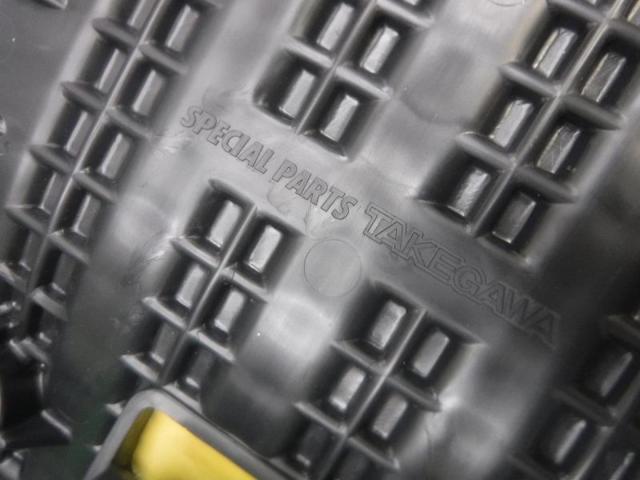 3TAKEGAWA タックロールシート | バイク用品 外装 シート(二輪)を通販で購入する | 中古カー＆バイク用品の販売ならアップガレージ