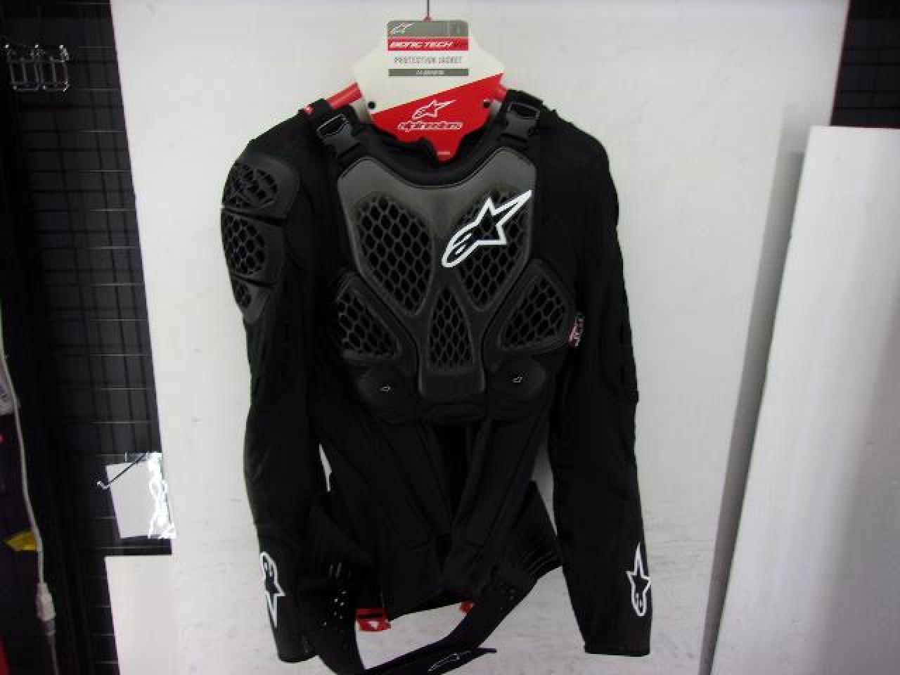 Bionic Tech V2 バイオニックテック プロテクションジャケット | バイク用品 プロテクター プロテクター(二輪)を通販で購入する | 中古カー＆バイク用品の販売ならアップガレージ