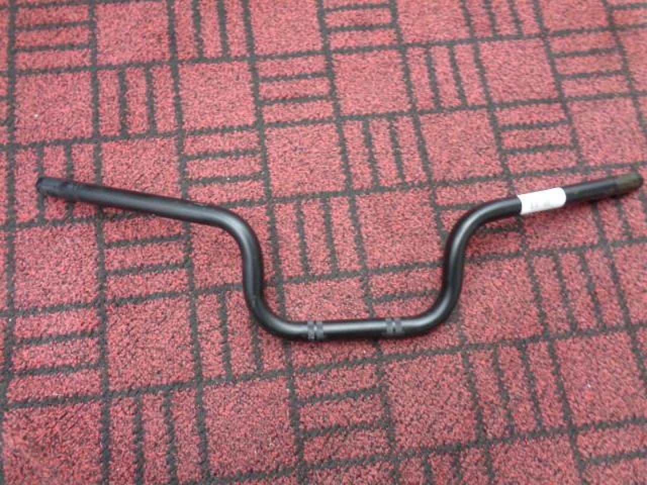 HONDA(ホンダ) GROM JC61 純正 ハンドル | バイク用品 ハンドル・ハンドル廻り その他ハンドル・ハンドル廻り(二輪)を通販で ...