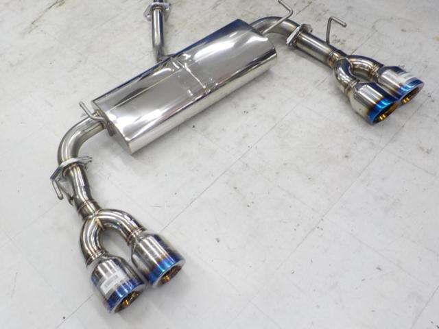 ★大幅プライスダウン★KUHL RACING(クールレーシング) KUHL Ver3 50R-RS 50PRIUS 【ZVW50系/プリウス ...