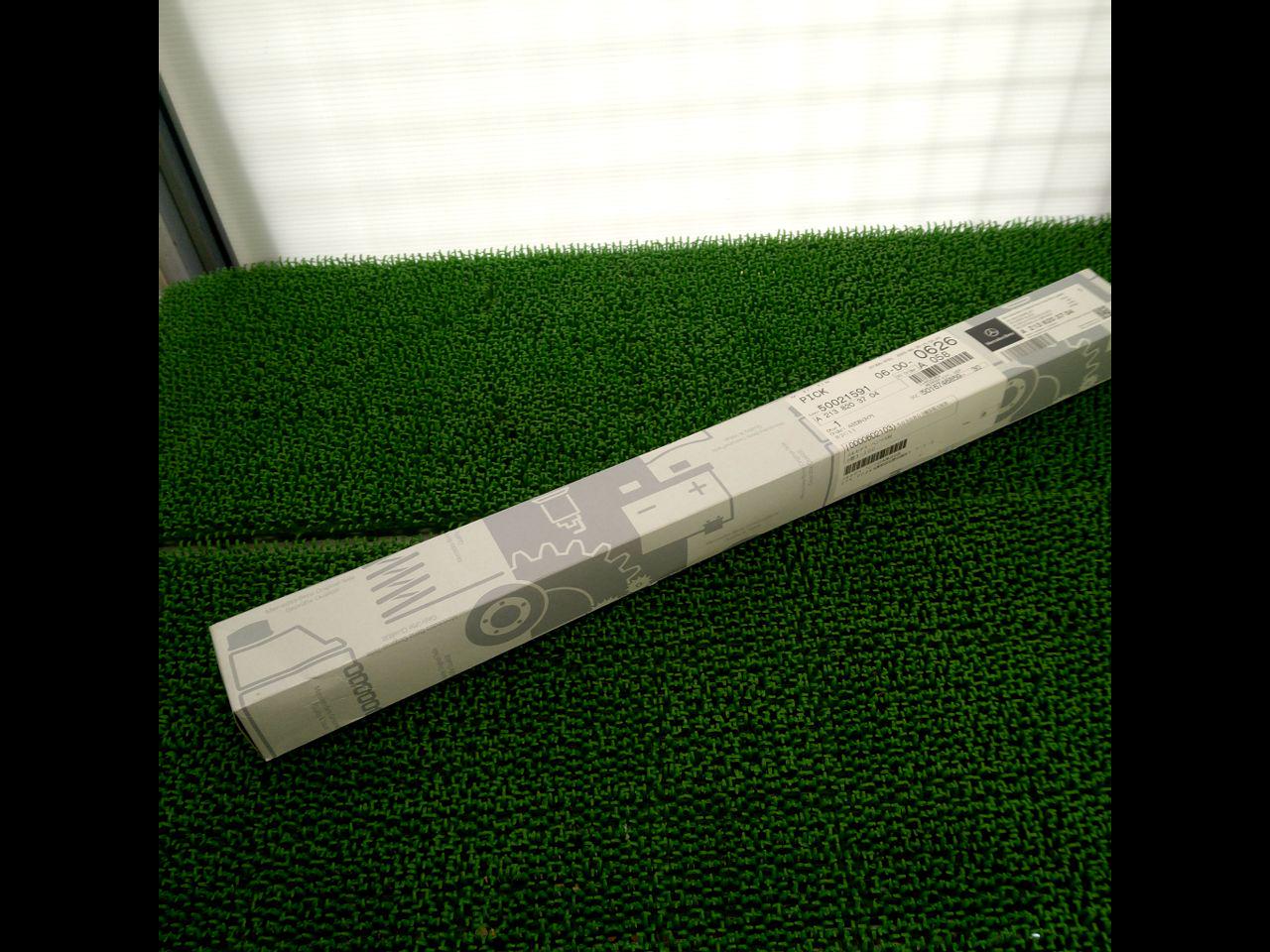 メルセデスベンツ ワイパー W213/S213/C238/A238/C257/X290 | 新古品 | アップガレージ 横浜町田総本店 ...