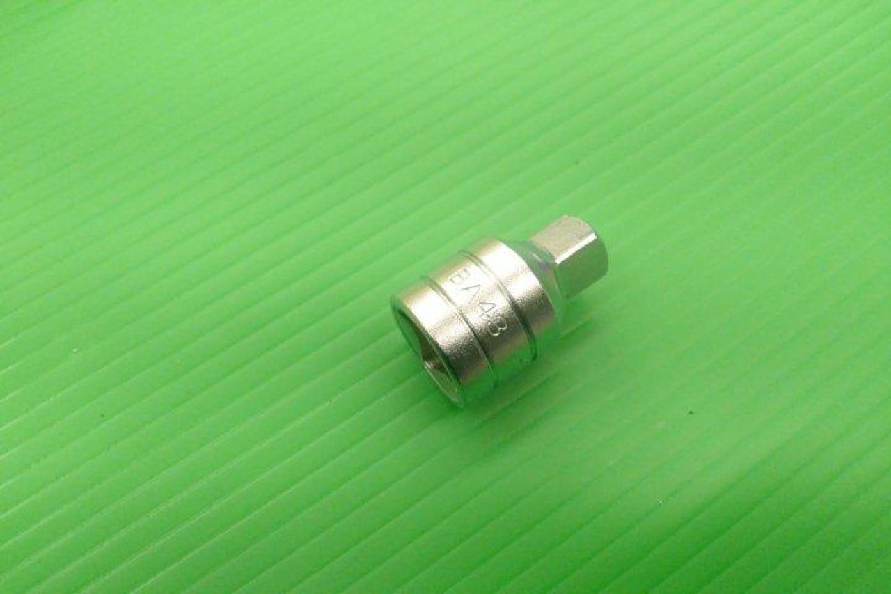 KTC ソケットアダプタ 【BA43】 | カー用品 メンテナンス 工具を通販で購入する | 中古カー＆バイク用品の販売ならアップガレージ