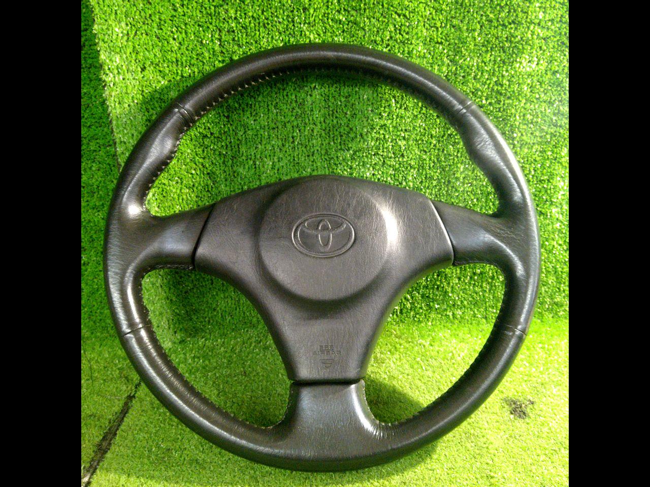 【EP91/スターレット】 トヨタ純正(TOYOTA) ステアリング | カー用品 インテリア ステアリングを通販で購入する | 中古カー ...