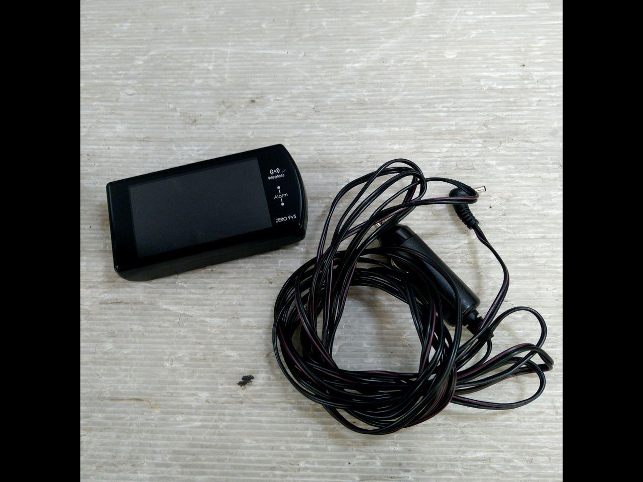 COMTEC(コムテック) ZERO 9VS レーダー探知機 | カー用品 電装系 レーダー探知機の通販 | アップガレージ 中古カー＆バイク用品の買取・販売専門店