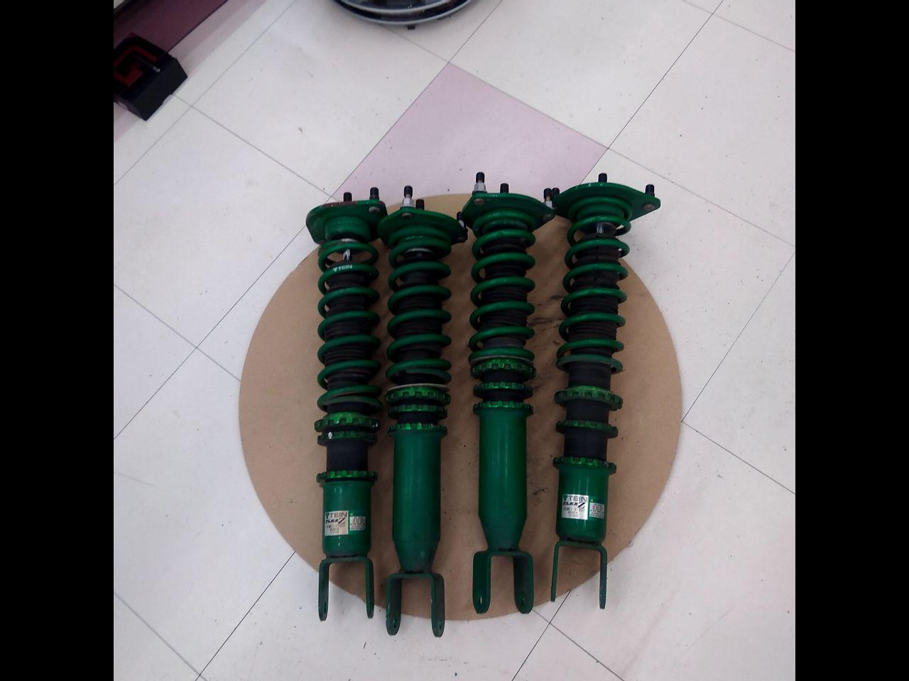 ★値下げしました★ TEIN FLEX Z ロードスター(ND5RC)/ロードスターRF(NDERC) | カー用品 足まわり 車高調を通販で購入する | 中古カー＆バイク用品の販売ならアップガレージ