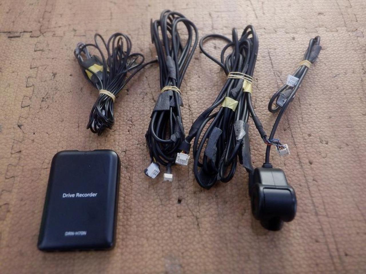 ダイハツ純正 DRN-H70N | カー用品 カーAVアクセサリー ドライブレコーダーを通販で購入する | 中古カー＆バイク用品の販売ならアップガレージ