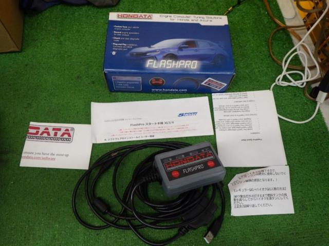 FLASHPRO コンピューター | カー用品 電装系 コンピューターを通販で購入する | 中古カー＆バイク用品の販売ならアップガレージ