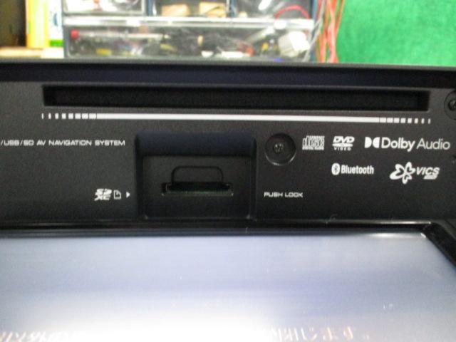 トヨタ純正 NMZK-W73D 7V型VGA200mmワイド/4X4フルセグ・Bluetooth内蔵/DVD/CD/USB/SD/ベーシックメモリーナビ | 中古品 | アップガレージ 仙台 ...