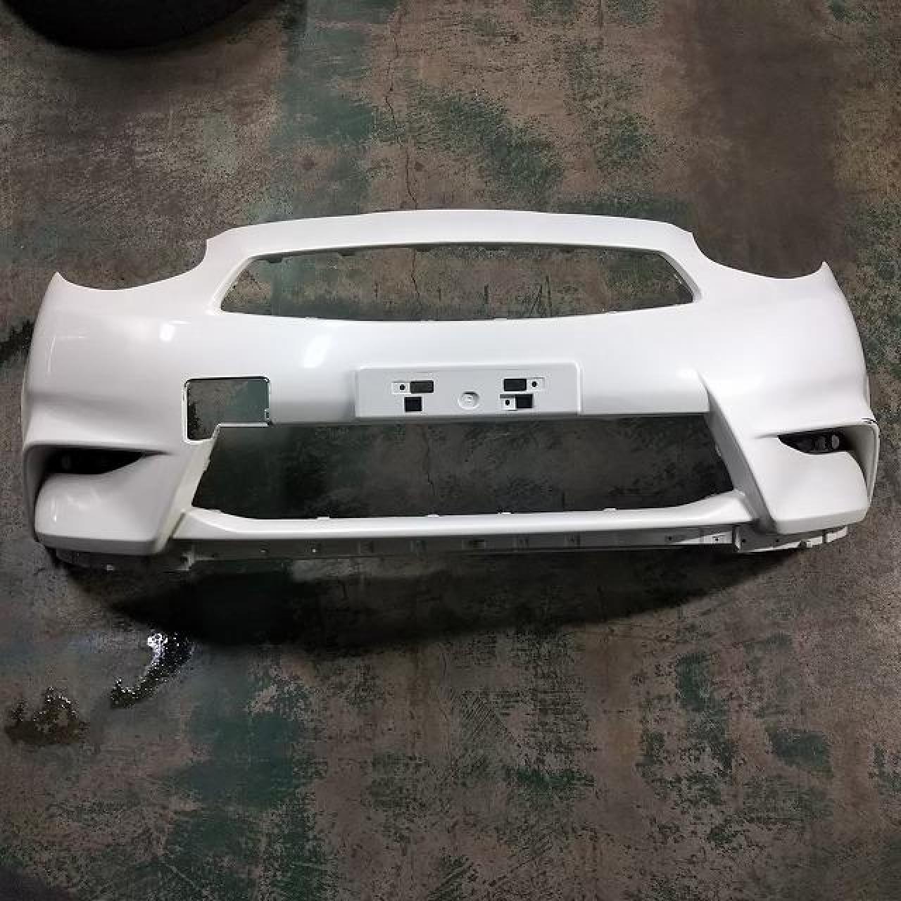 【値下げしました!】日産純正(NISSAN) K13 マーチNISNO 純正フロントバンパー | カー用品 ボディパーツ フロントエアロを通販 ...