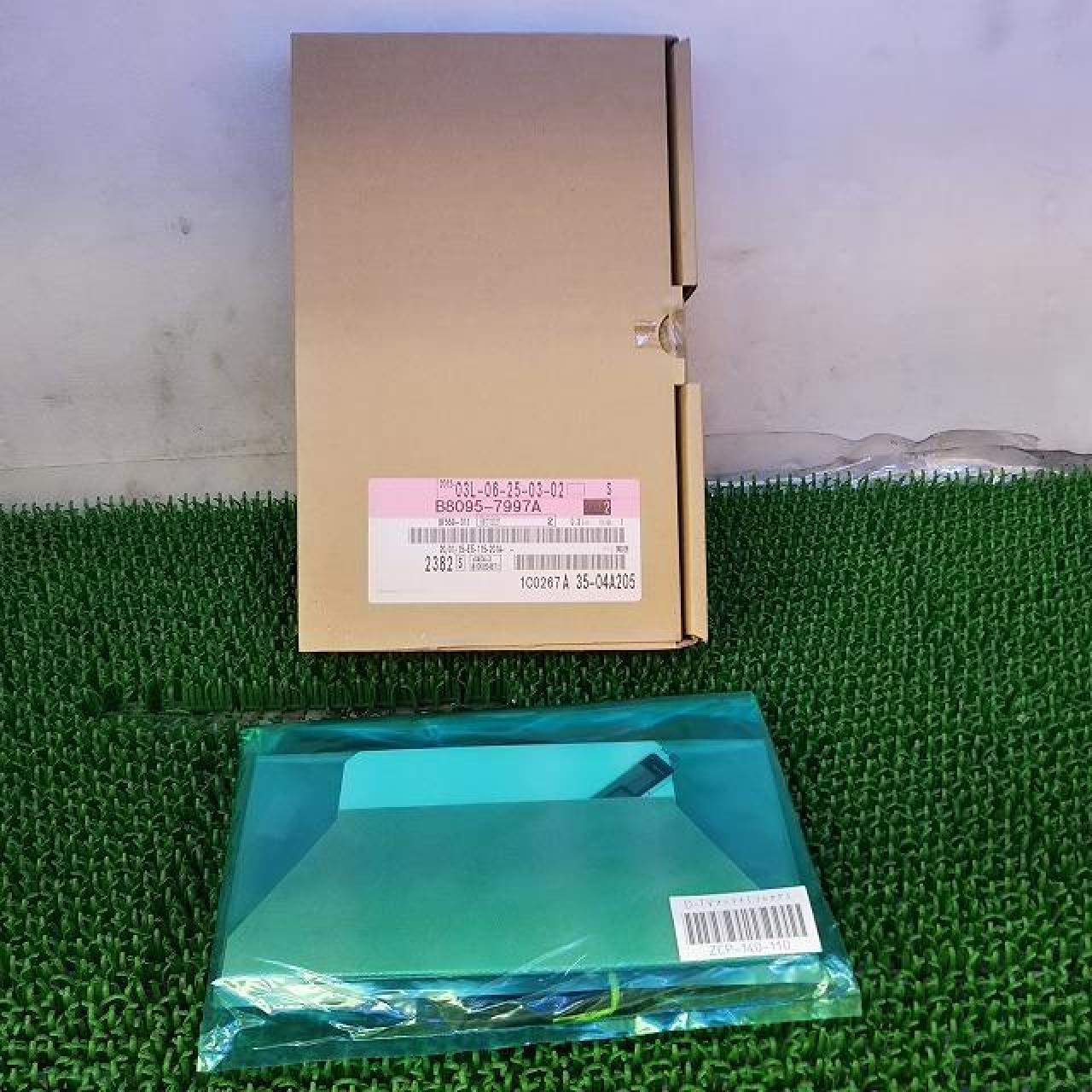 日産純正 TVアンテナ フルセグ用 B8095-7997A | カー用品 カーAVアクセサリー その他カーAVアクセサリーを通販で購入する | 中古カー＆バイク用品の販売ならアップガレージ