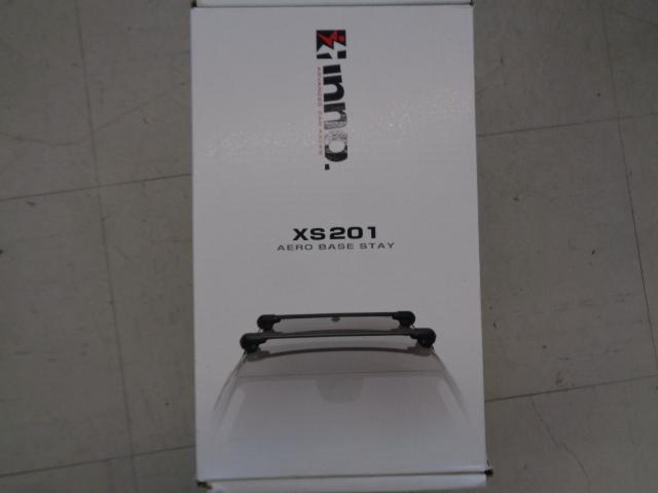 INNO/RV-INNO エアロベース(XS201)+ベースキャリア(K301)セット | 中古品 | アップガレージ 千葉茂原店 | カー用品 キャリアを通販で購入する | 中古カー＆バイク ...