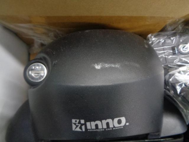 INNO/RV-INNO エアロベース(XS201)+ベースキャリア(K301)セット | 中古品 | アップガレージ 千葉茂原店 | カー用品 キャリアを通販で購入する | 中古カー＆バイク ...