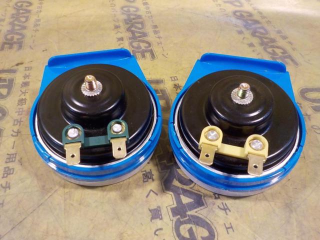 JCAA MAGIC HORN | カー用品 電装系 ホーンを通販で購入する | 中古カー＆バイク用品の販売ならアップガレージ