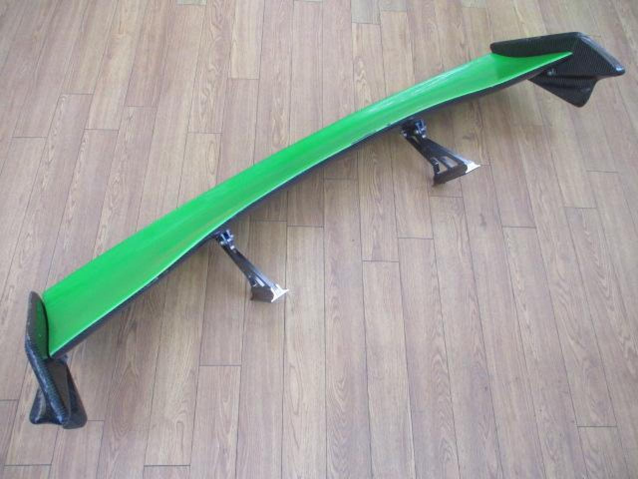 VeilSide? GT-WING Type-3? | カー用品 ボディパーツ リヤウイングを通販で購入する | 中古カー＆バイク用品の販売 ...