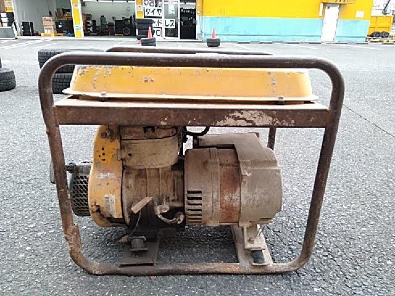 ★値下げ★【ワケアリ】SUBARU 発電機 SGL2000 | わけあり | アップガレージ 福岡飯塚店 | 総合リユース 発電機、変圧器 ...