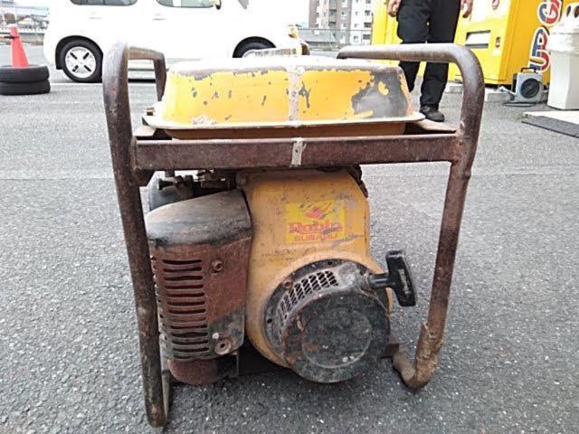 ★値下げ★【ワケアリ】SUBARU 発電機 SGL2000 | わけあり | アップガレージ 福岡飯塚店 | 総合リユース 発電機、変圧器 ...