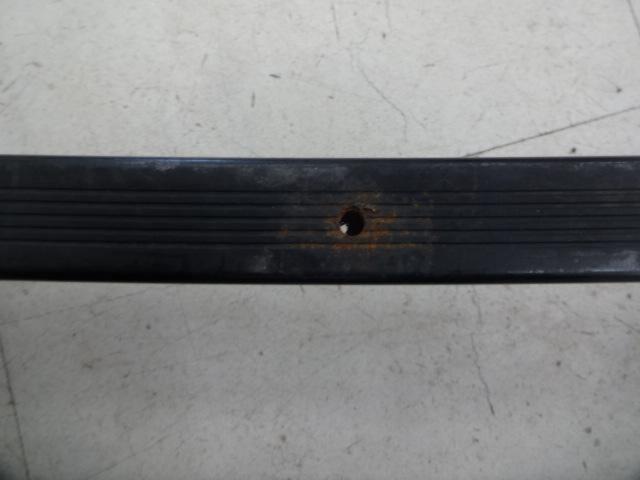 TUFREQ ベースバー(VB8) + フットセット(FRA1) | カー用品 キャリア その他キャリアを通販で購入する | 中古カー＆バイク ...