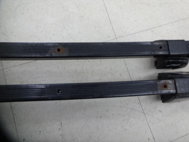 TUFREQ ベースバー(VB8) + フットセット(FRA1) | カー用品 キャリア その他キャリアを通販で購入する | 中古カー＆バイク ...