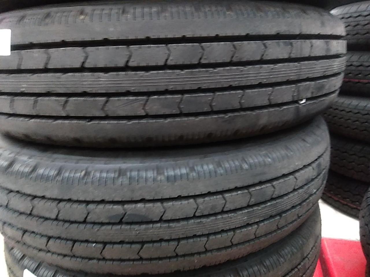 BRIDGESTONE R202 V-STEEL RIB R202 | カー用品 タイヤ 15インチタイヤの通販 | アップガレージ 中古カー ...