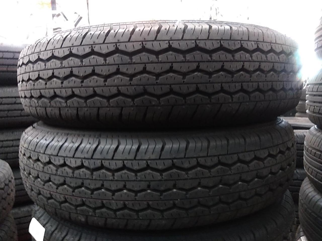 BRIDGESTONE RD-613 STEEL | カー用品 タイヤ 13インチタイヤを通販で購入する | 中古カー＆バイク用品の販売なら ...