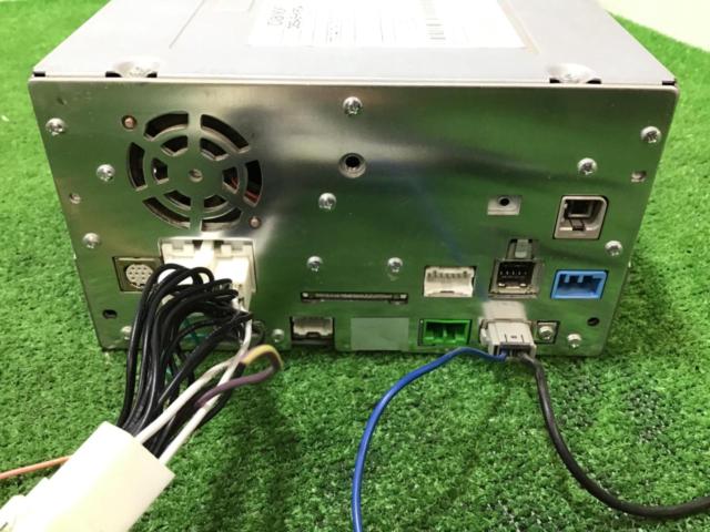 ダイハツ純正(DAIHATSU)/Clarion製 NMCC-W59 メモリーナビゲーション (2DIN/200mm) 1セット | カー用品 カーナビ(非地デジ） AV一体メモリーナビ（非 ...