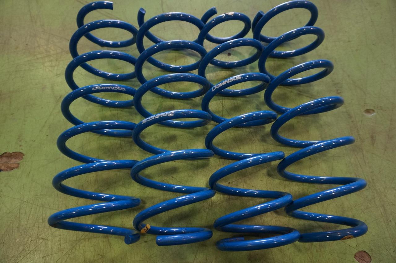 【タント/LA650S】 ESPELIR SUPER DOWNSUS Plus(スーパーダウンサス プラス) 【値下げしました!】 | カー用品 足まわり サスを通販で購入する | 中古カー ...