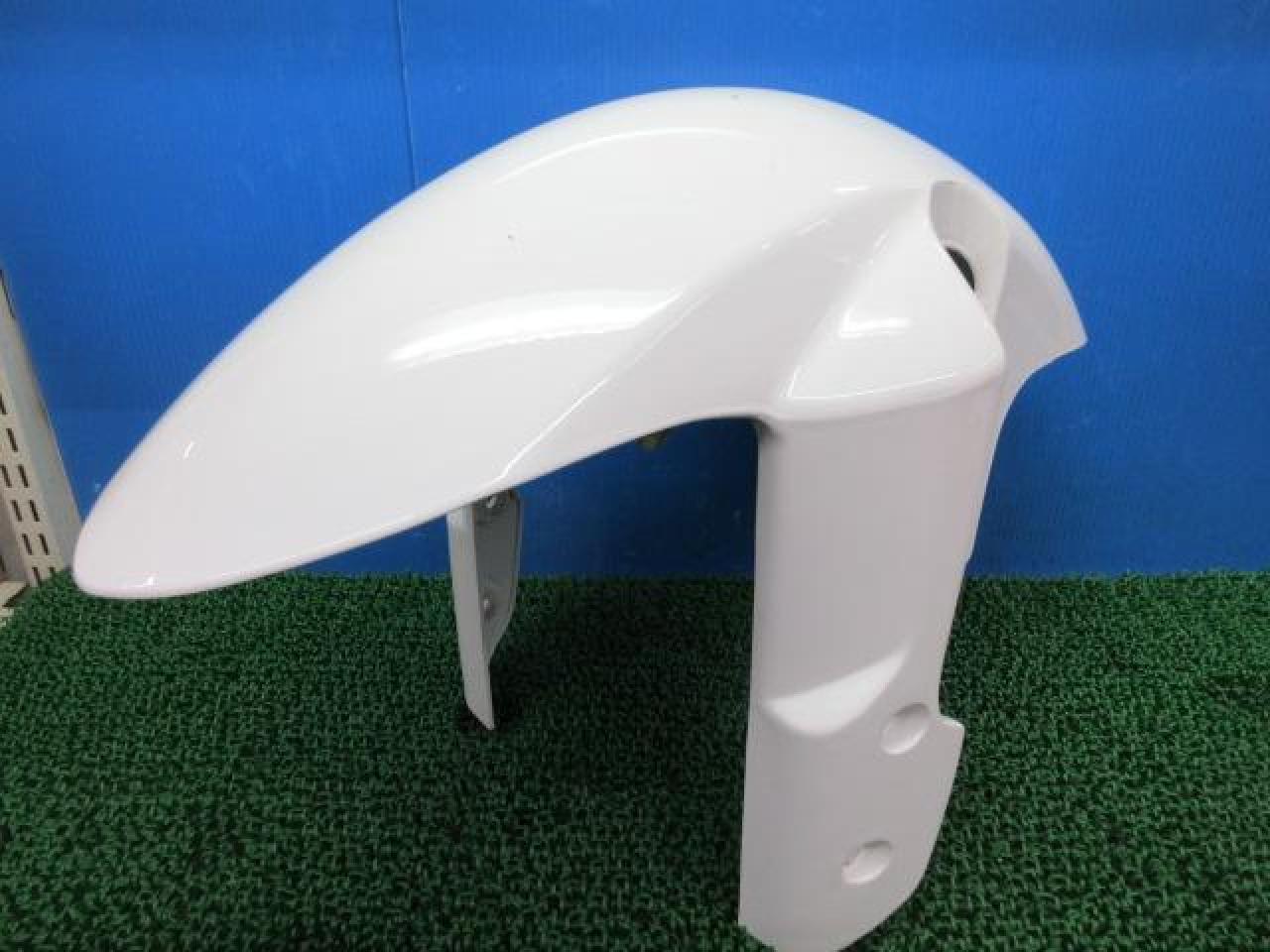 ZXMT 純正タイプフロントフェンダー GSX-R1000(K7)外し | バイク用品 外装 フェンダー(二輪)を通販で購入する | 中古カー ...