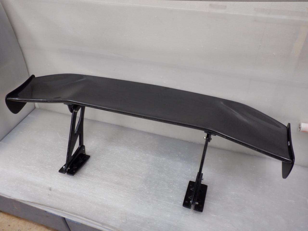 ORIGIN Labo 3D GTウイング CW-M6 主翼幅1340mm/翼端板A-TYPE/ラダー高350mm | カー用品 ボディパーツ ...