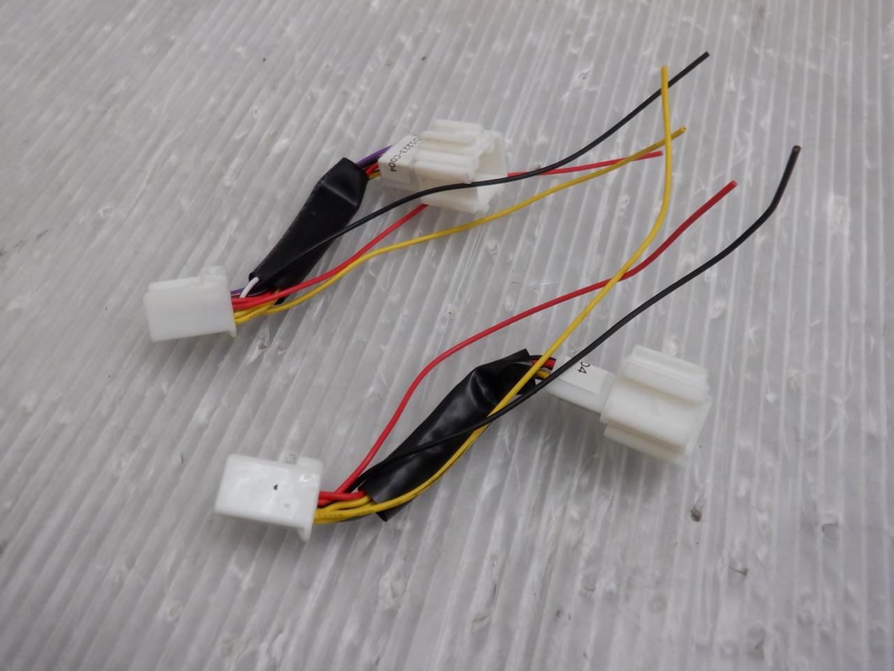 メーカー不明 ブレーキランプ4灯化キット JF3/JF4 N-BOX/N-BOXカスタム 前期 ホンダセンシング付車用 | カー用品 その他 ...