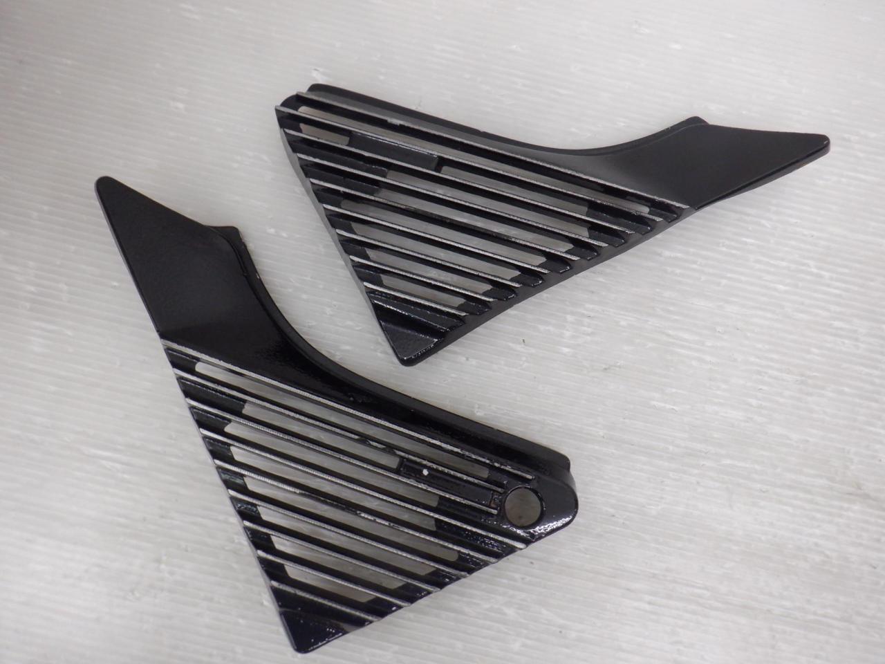 BEET アルフィンカバー 左右 0403-K24-05 ゼファー400/χ | バイク用品 外装 サイドカバー(二輪)を通販で購入する ...