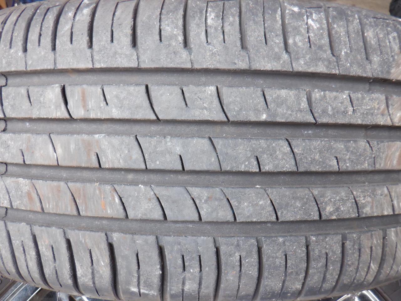 ☆値下げしました!!☆MINERVA RADIAL F209 | カー用品 タイヤ 15インチタイヤを通販で購入する | 中古カー＆バイク用品 ...