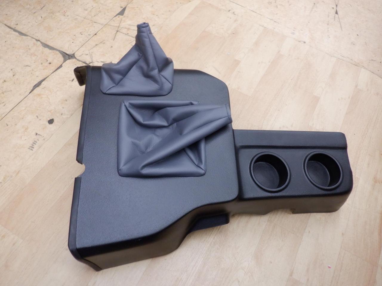 ☆値下げしました!!☆スプリングロード オリジナルセンターコンソール カップホルダー付 GRJ76/GRJ79 ランドクルーザー70 | カー ...