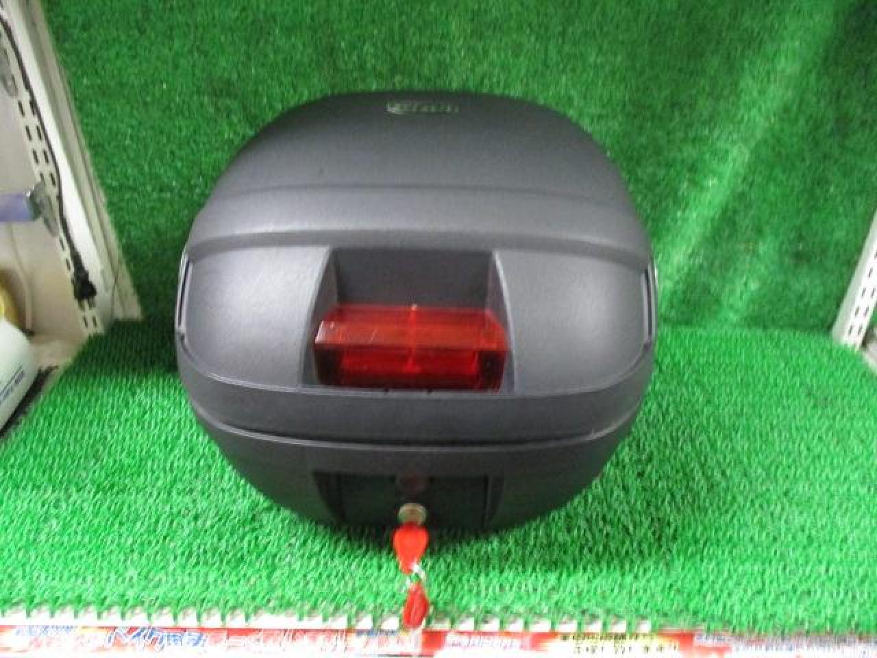 COOCASE S30B S30 Business(ビジネス)無塗装 30L トップケース テールボックス リアボックス | 中古品 | アップガレージ ライダース宇都宮インターパーク店 ...