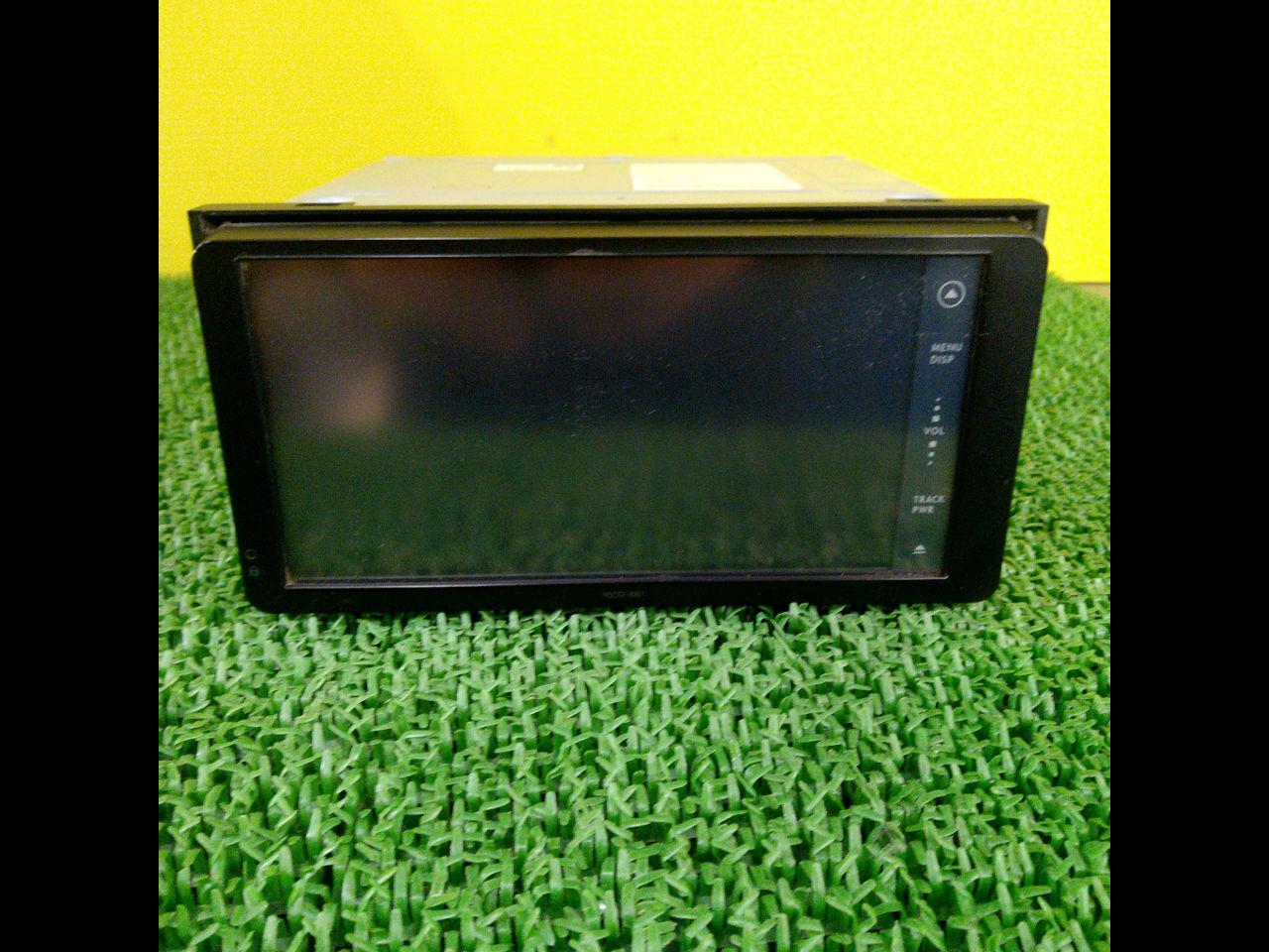 TOYOTA NSDD-W61 | カー用品 カーナビ(地デジ） AV一体メモリーナビ（地デジ）の通販 | アップガレージ 中古カー＆バイク用品の買取・販売専門店