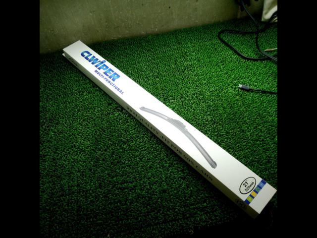 CLWIPER 525mm | 中古品 | アップガレージ 越谷店 | カー用品 メンテナンス ワイパーを通販で購入する | 中古カー＆バイク ...