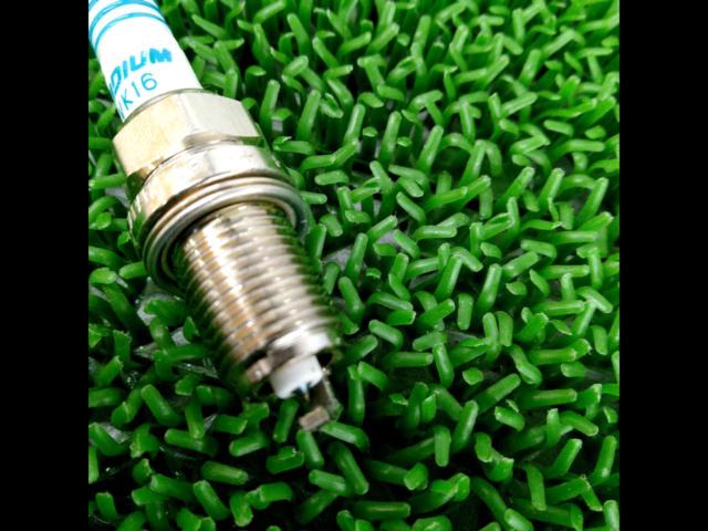 DENSO IRIDIUM TOUGH VK16 | カー用品 電装系 その他電装系を通販で購入する | 中古カー＆バイク用品の販売ならアップガレージ