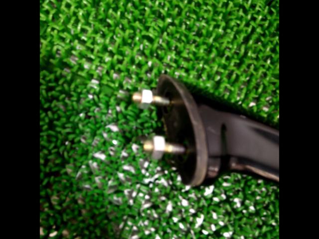 HONDA CBR400RR NC23 純正ミラー 左右セット | バイク用品 ハンドル・ハンドル廻り ミラー(二輪)を通販で購入する ...