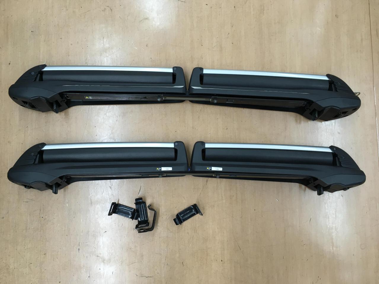 ☆値下げしました!! 早い者勝ち!! INNO RH720 ルーフキャリア | カー用品 キャリアを通販で購入する | 中古カー＆バイク用品の ...