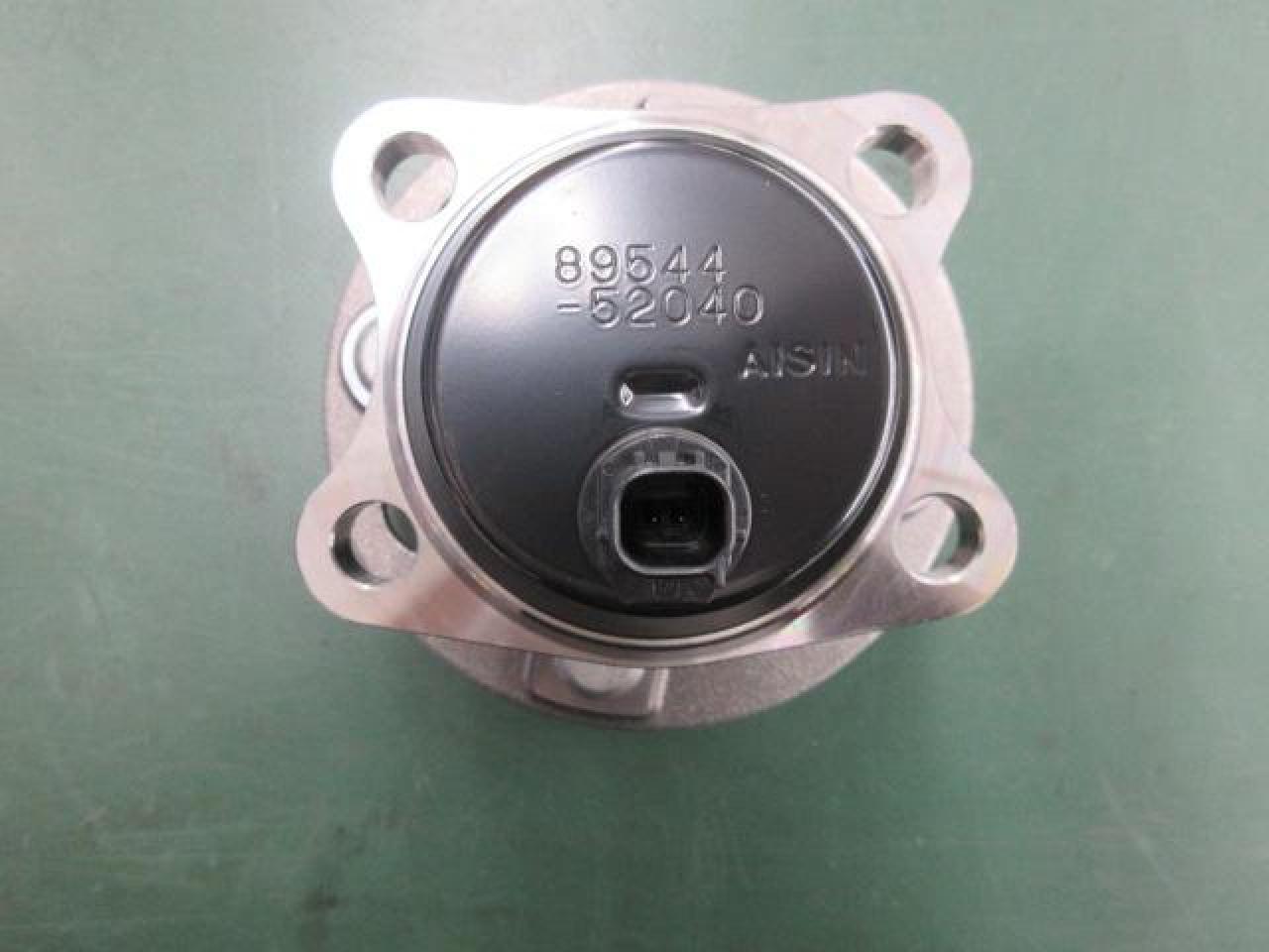 トヨタ純正(TOYOTA) リアハブベアリング 未使用 品番:42450-52061 | 新古品 | アップガレージ つくば店 | カー用品 ...