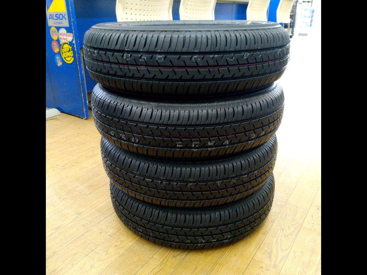 SEIBERLING SL101 155/65R14 75S 4本 | カー用品 タイヤ 14インチタイヤを通販で購入する | 中古カー ...