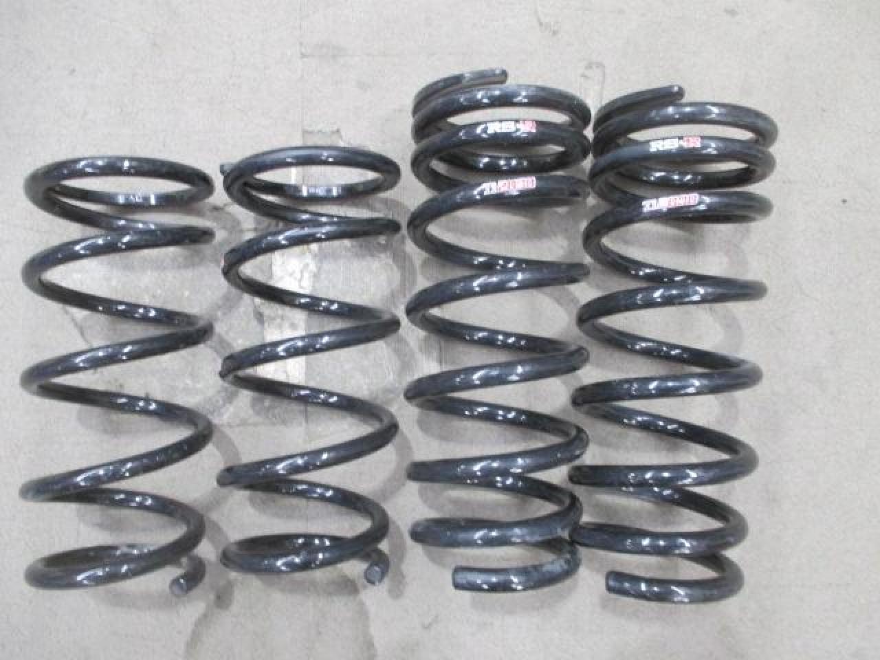 RS-R(アールエスアール) Ti2000 【クラウン/AWS210・GRS211】 | 中古品 | アップガレージ 水戸店 | カー用品 足まわり サスを通販で購入する | 中古カー＆バイク ...