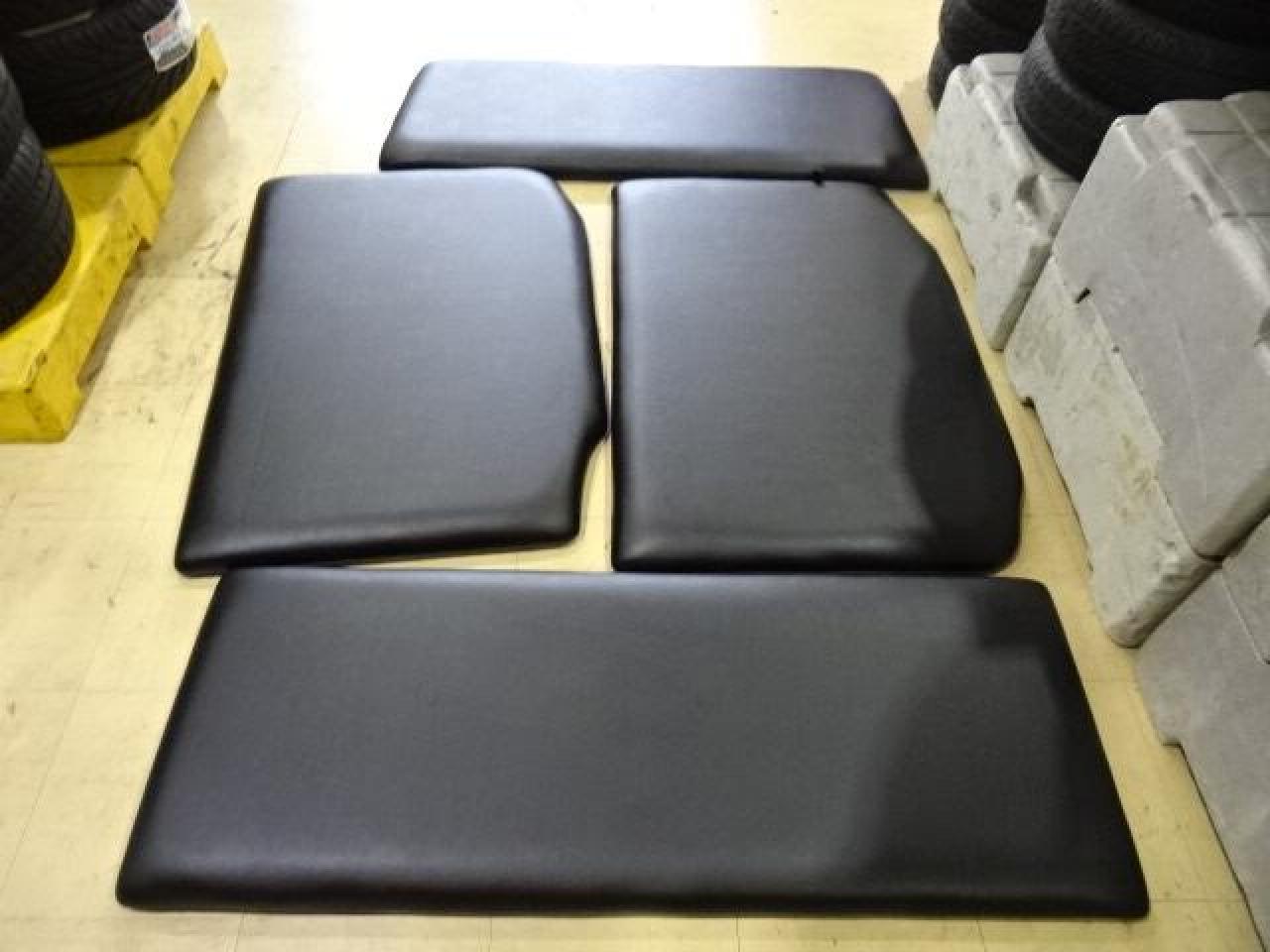 MGR Customs ベッドキット 【RK系ステップワゴン 】 ※代引き発送不可 | 中古品 | アップガレージ 大分店 | カー用品 インテリア その他インテリアを通販で購入する | 中古 ...