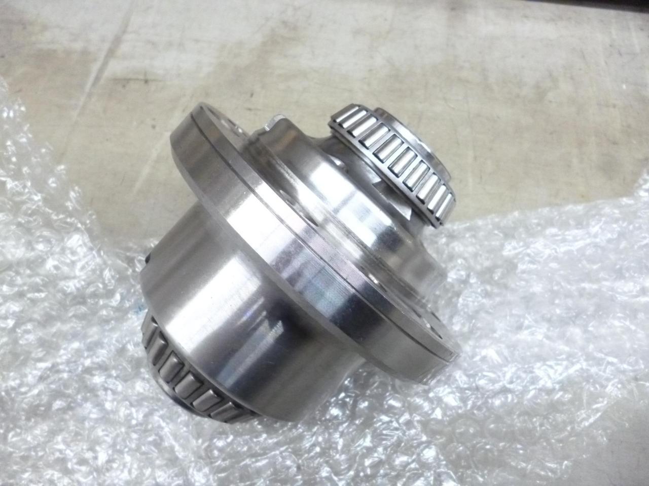 TRD 1.5WAY LSD Vitz | Used | UPGARAGE owariasahiten | Automobile Parts ...