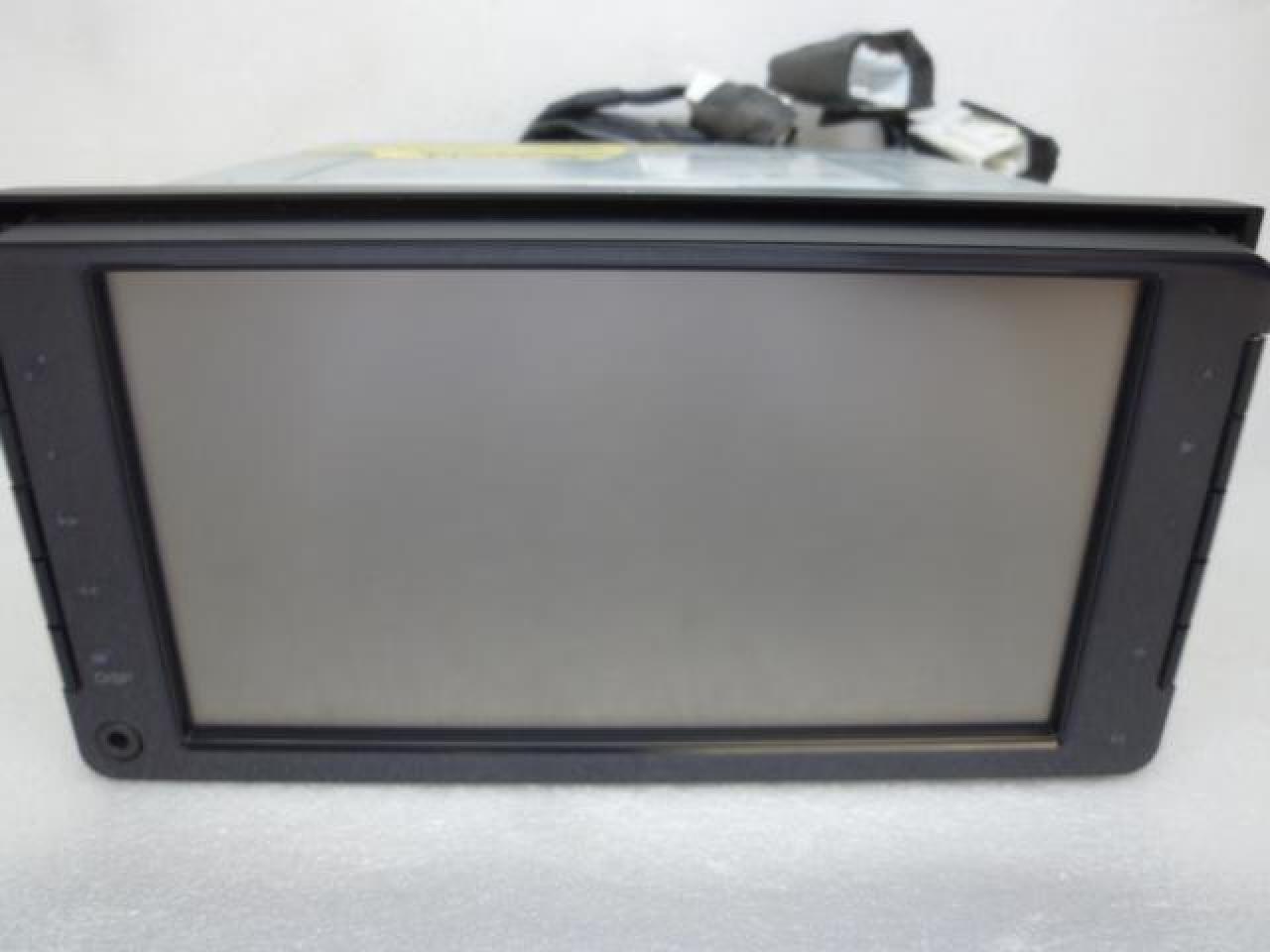 トヨタ純正 NSZD-W60 7インチ200mm フルセグ/Bluetooth内蔵/DVD/CD/フロントAUX対応 AV一体型メモリーナビ | カー用品 カーナビ(地デジ） AV一体メモリー ...