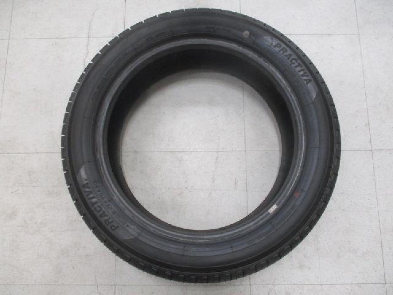 YellowHat PRACTIVA BP01 | 中古品 | アップガレージ ひたちなか店 | カー用品 タイヤ 15インチタイヤを通販で ...