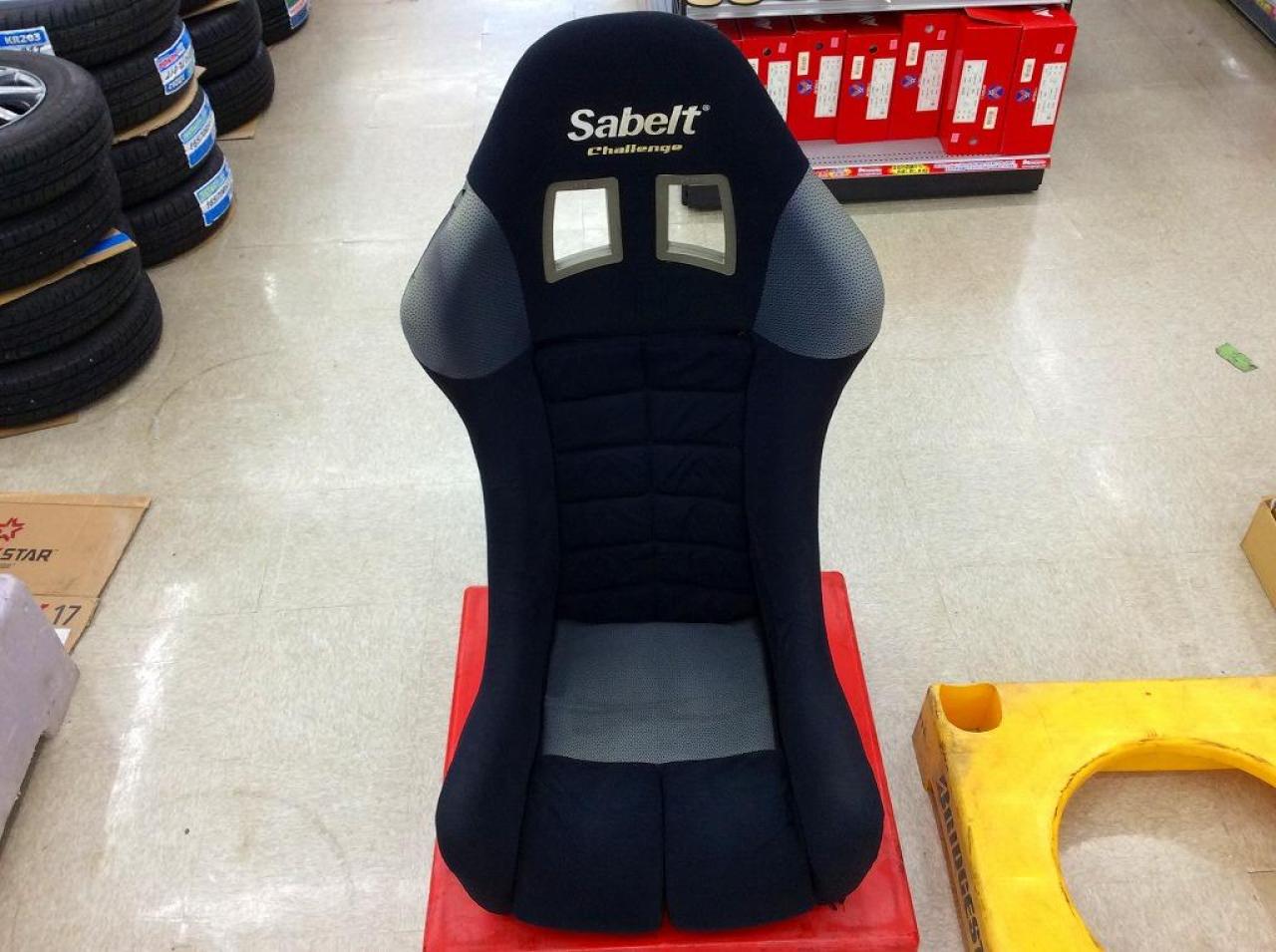 sabelt(サベルト) challenge CH-L フルバケットシート | カー用品 シート フルバケットシート(その他)を通販で購入する ...